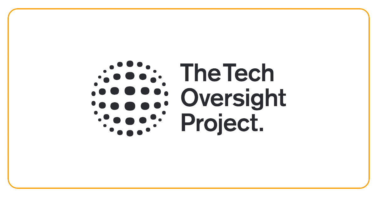 The Tech Oversight Project Slams Meta for Requesting Judge Throw Out ...